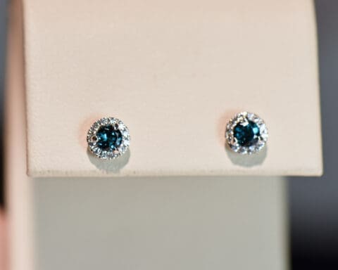 Blue Garnet Guide | Rarity, Value, and Jewelry Options